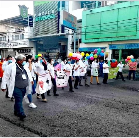 Salud Arranca Jornada Nacional De Salud Pública En Jurisdicción