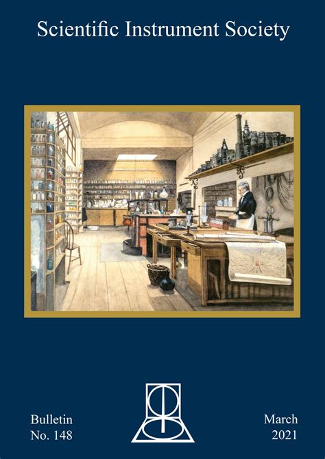 Bulletin Scientific Instrument Society