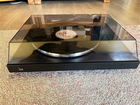 Pick Up Vintage Dual CS 415 Belt Drive Utvin OLX Ro