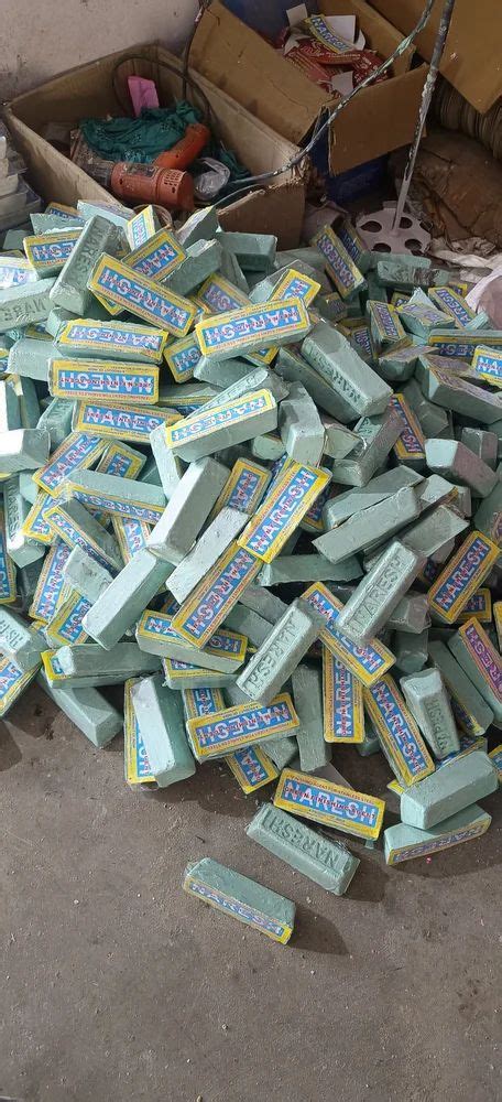 Steel Buffing Compound At ₹ 3000 Box Buffing Compounds In Ahmedabad Id 27456373888