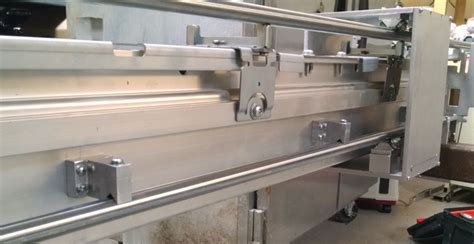 X Axis Details Hackaday Io