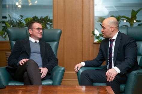 Алијанса за Албанците сè поблиску до владиното мнозинство програмите усогласени на ред се