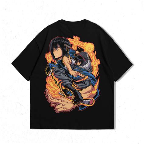 Benimaru Shinmon Bakeneko Clothing