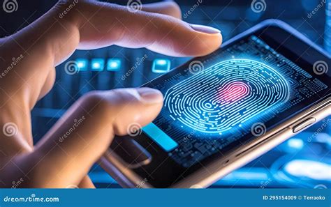Cybersecurity Of Personal Data Safety Mobile Smartphone Using