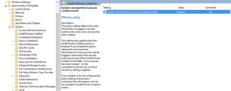 Enhanced Logging To Detect Common Attacks On Active Directory Part 1