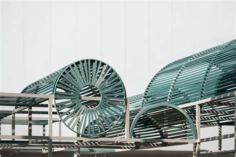 Mueble De España Projects Arab Culture Pavilion For Expo Dubai