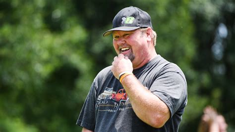 Easley Man Shane Gentry Who Beat The Odds Against Brain Cancer Dies