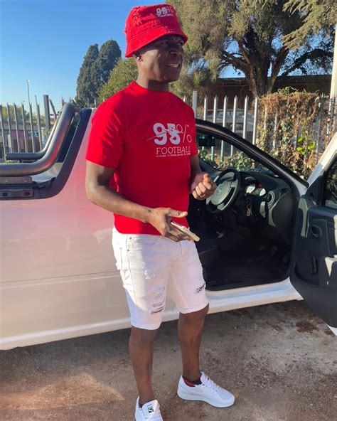 Marcus Mashilo Foundation We Would Like To Wish The Founder Of The