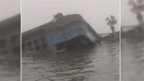 পদ্মায় ফেরিডুবির ঘটনায় দুটি তদন্ত কমিটি গঠন