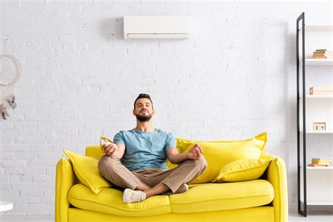 Common Ductless Air Conditioner Repair Issues And Solutions