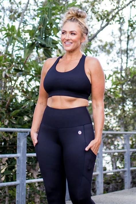 Where To Buy Plus Size Activewear • Suger Coat It Plus Size