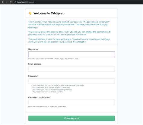 installing locally on windows — tabbycat 2 8 0 documentation