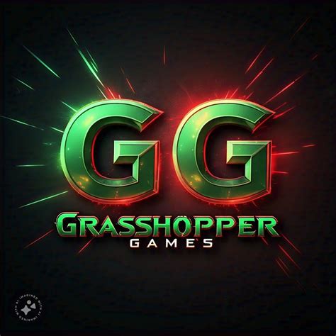 Grasshoppergames Youtube