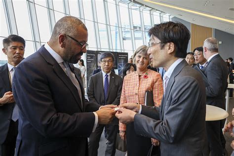 Anna Dingley On Linkedin Foreign Commonwealth And Development Office On X