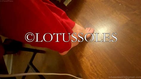 Red Sweatpants Soles Arch Lotus Soles Clips Sale