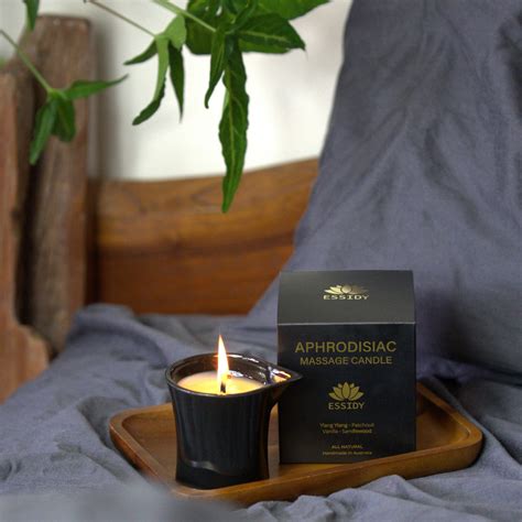 Massage Oil Candle Massage Candle Body Oil Candle Aprodisiac