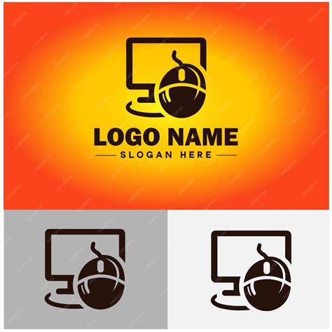 Premium Vector Computer Mouse Icon Mouse Pointer Device Pointing