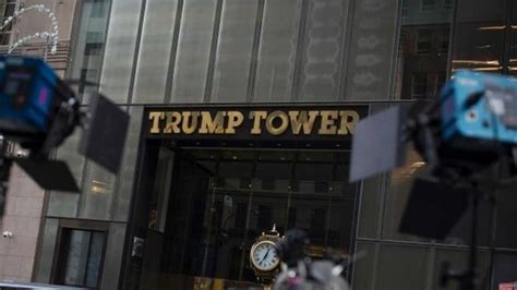 Trump Under Fire In Nordstrom Ivanka Row BBC News