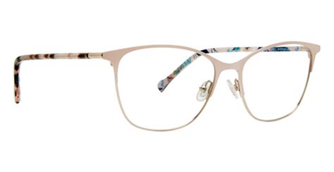 Vb Erika Eyeglasses Frames By Vera Bradley