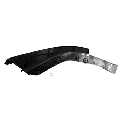 Replace® Ni1042111 Front Driver Side Bumper Cover Support Rail