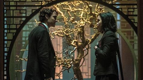 Watch Rise Above Deadly Class