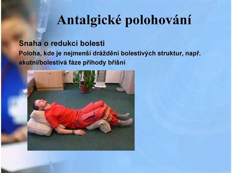 Rehabilitační ošetřovatelství na ICU Mgr Branislav Moravčík KARIM FN Brno PDF Stažení zdarma
