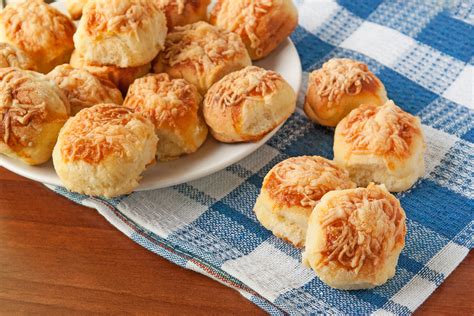 3 Cheese Scone Recipes How To Make Savoury Scones