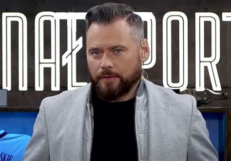 Krzysztof Stanowski odpowiedział na oświadczenie Natalii Janoszek Ona