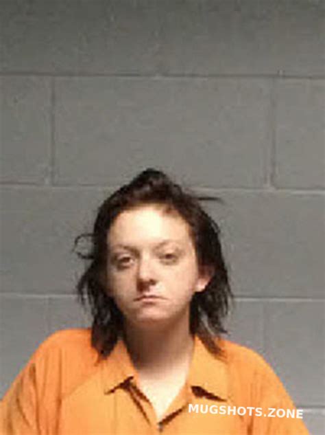 Corner Chloe 03032023 Polk County Mugshots Zone