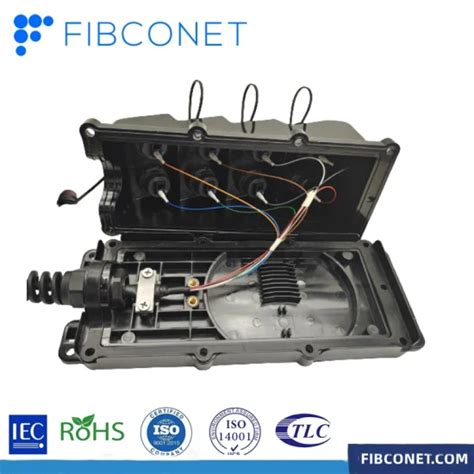 Ftth Multiport Splitter Terminal 8 Port Multiport Service Splitter