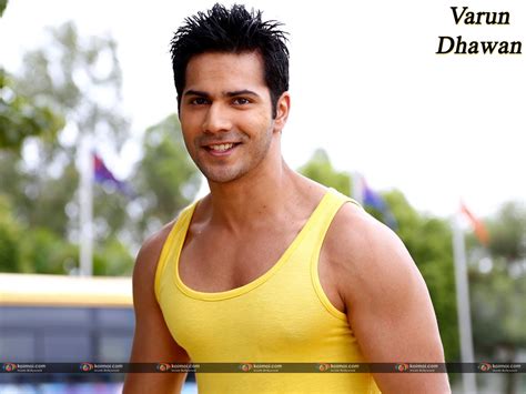 Varun Dhawan Wallpapers Hd 4k Pc Wallpapers