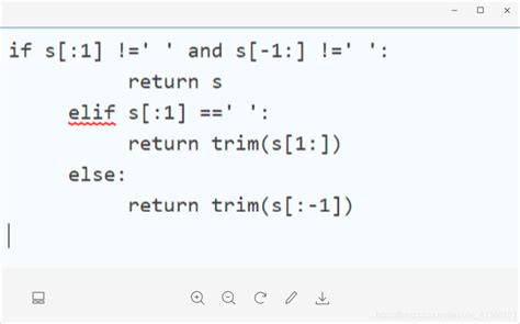 浅谈对python的理解和优缺点python怎么样 Csdn博客 浅谈对python的理解和优缺点python怎么样 Csdn博客