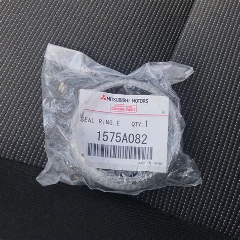 Устранение звука консервной банки) — Mitsubishi Lancer X, 2 л, 2008 ...