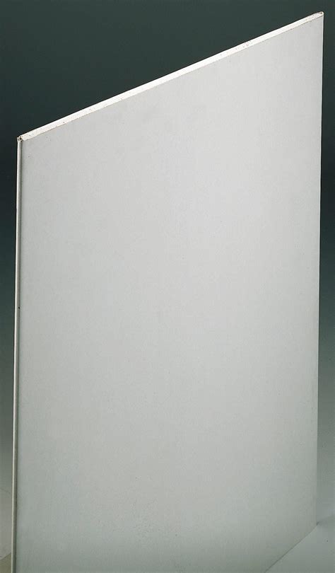 Plaque De Plâtre Ba 13 250 X 120 Cm Standard Ce Home Pratik Leroy Merlin