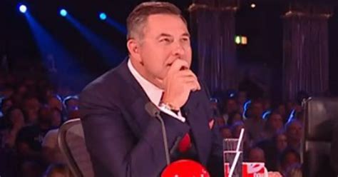 David Walliams Makes Derogatory Remarks About Bgt Contestants In Leaked