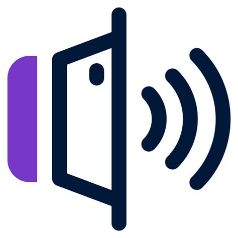 Volume Loud Sound Speaker Voice Icon Download On Iconfinder