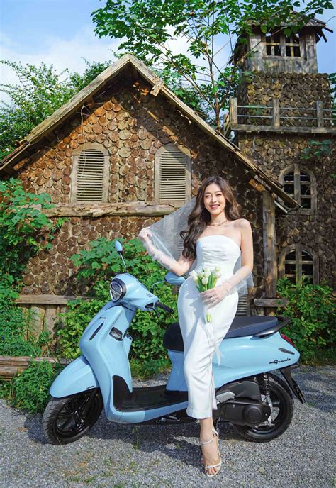Á Hậu Phương Nga Gợi ý Cách Chụp ảnh Cưới Xinh Lung Linh Elle
