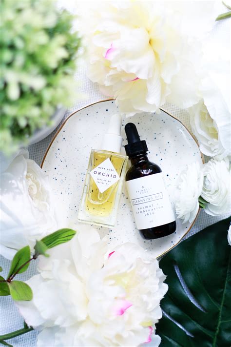 5 Incredible Ways To Use Beauty Oils A Beautiful Mess