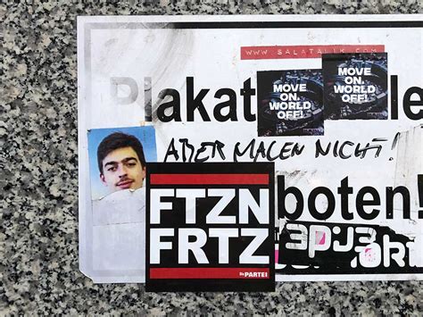 Abwandlungen Des Run Dmc Logos 6 Stadtkind Frankfurt