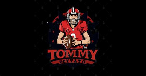Tommy Devito Touchdown Devito Cutlets Devito Italian Ways Tommy