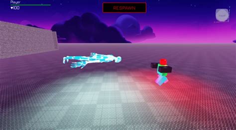 Scp 096 크레이지 큰 업데이트 Roblox