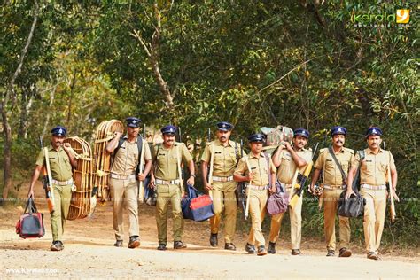 Mammootty In Unda Movie Stills 009