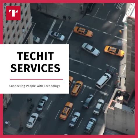 Rishi Patel On Linkedin Techit Services Connecting People With