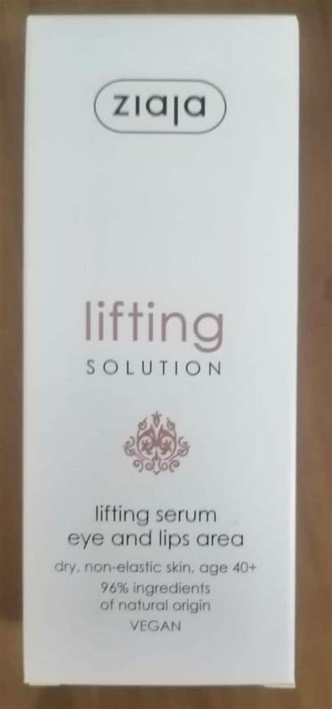 Lifting Solution Supplements Tech