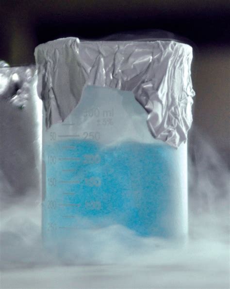 Oxygen Examples