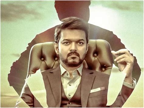 Vijay Thalapathys Varisu Movie Trailer Releasing On Tomorrow At 5pm