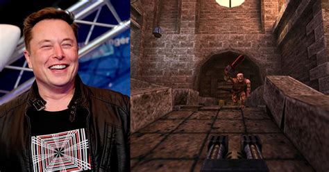 Elon Musk Saca Una De Sus Mejores Cartas Es Un ‘crack En Quake Infobae