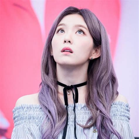 레드벨벳 아이린 촬스의 이슈와 유머