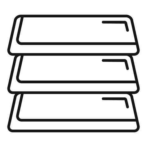 Server Rack Data Center Icon Showing Cloud Computing 49066160 Vector