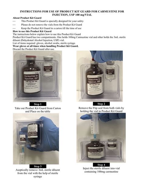 These Highlights Do Not Include All The Information Needed To Use